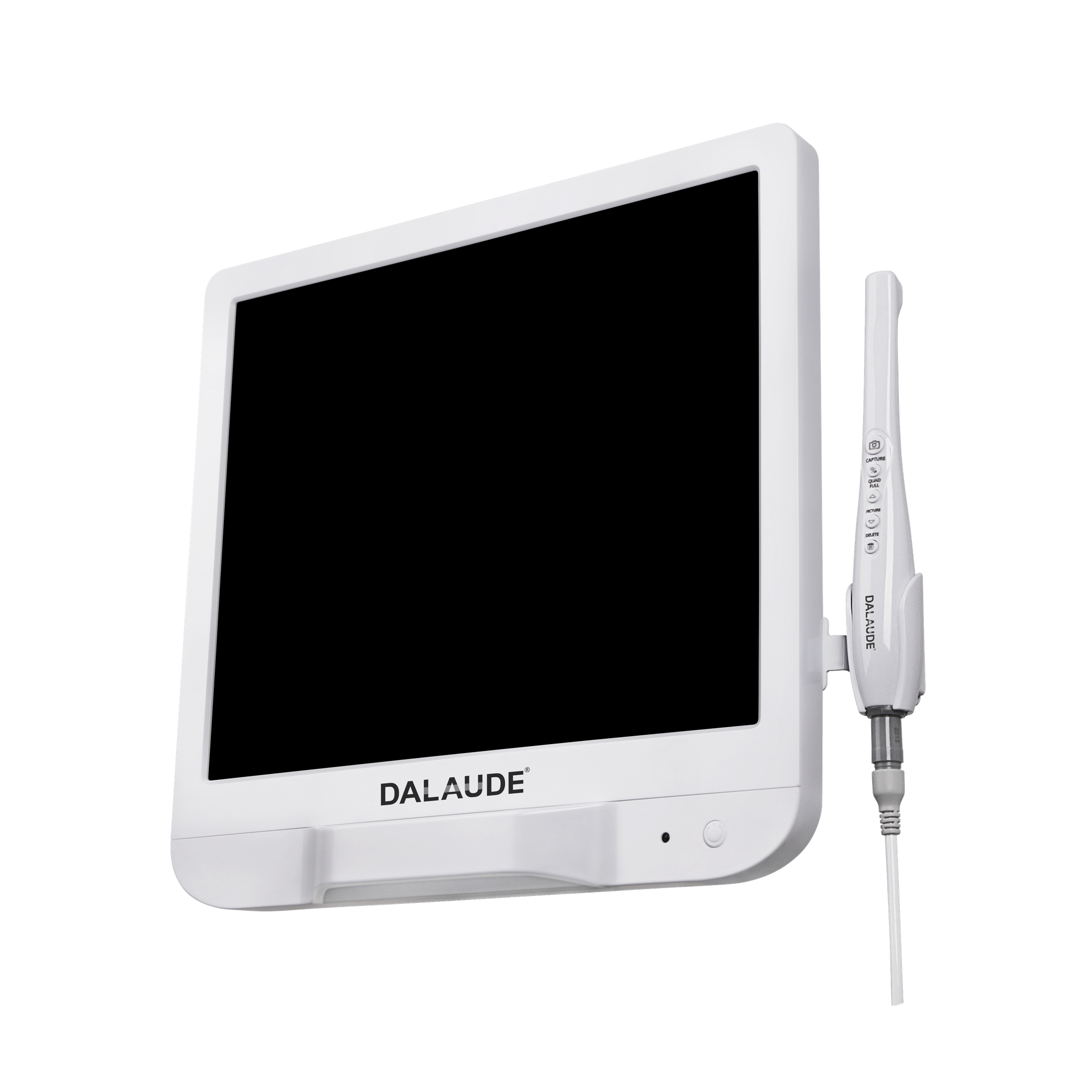 DA-700 - Caméra Intra Orale – MTS Devices