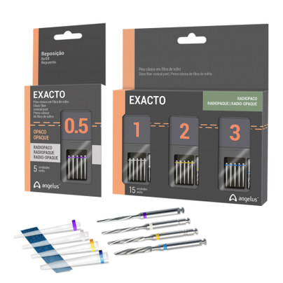 EXACTO – MTS Devices