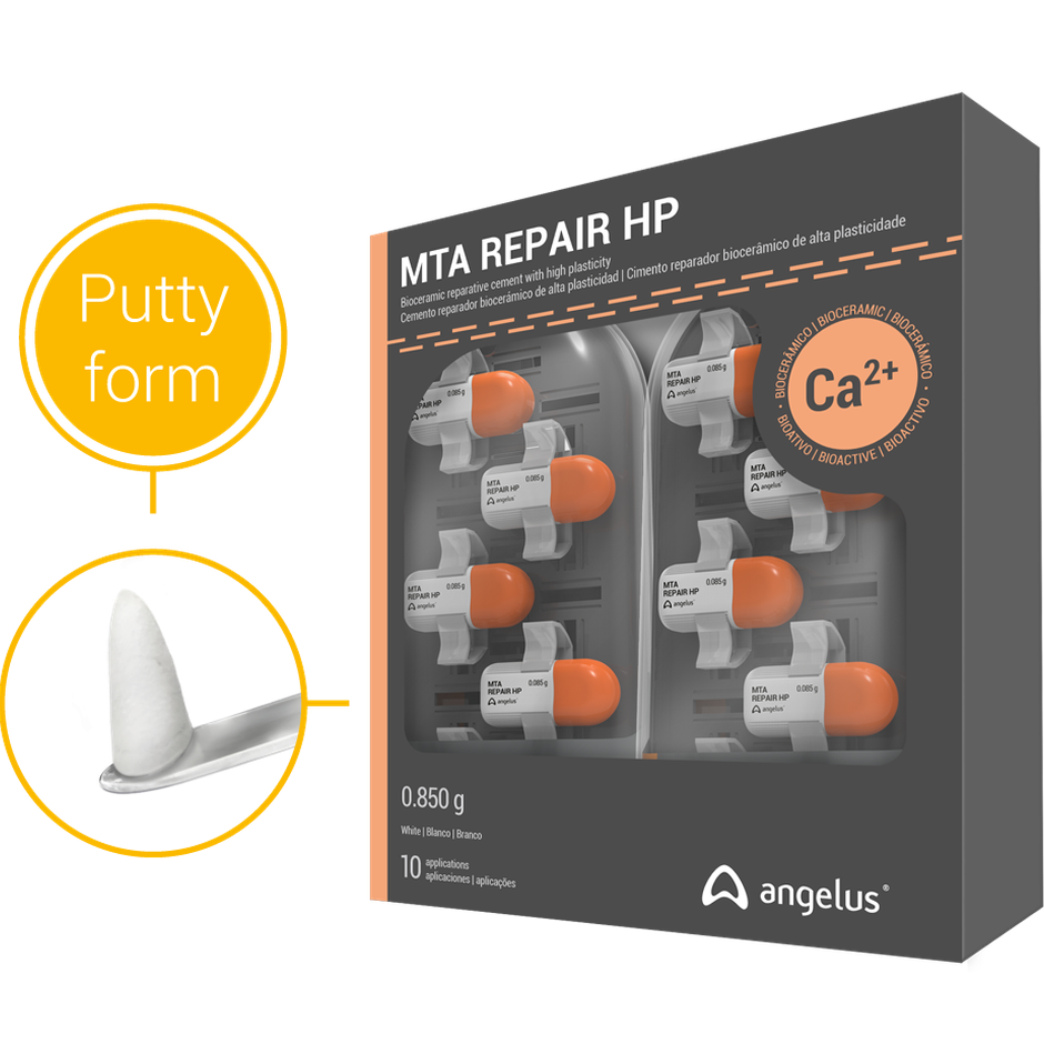 MTA Repair HP – MTS Devices Sàrl