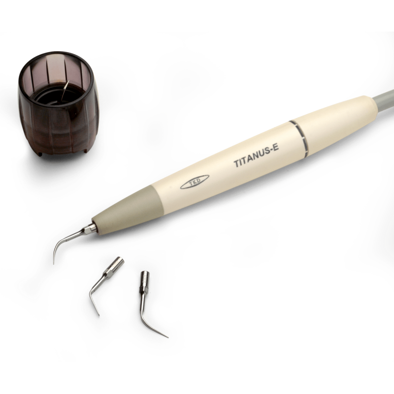 TITANUS SET – MTS Devices